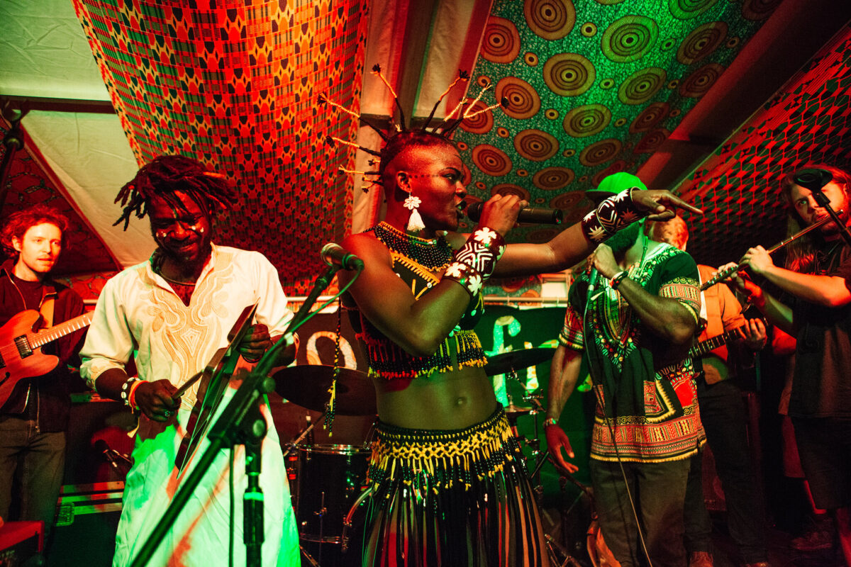 Shambala 2019: The Official Movie - Shambala