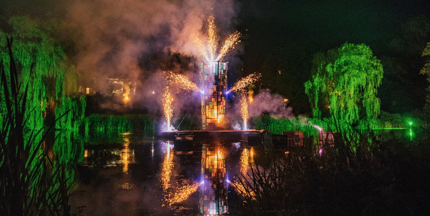 Shambala 2017: The Official Movie - Shambala