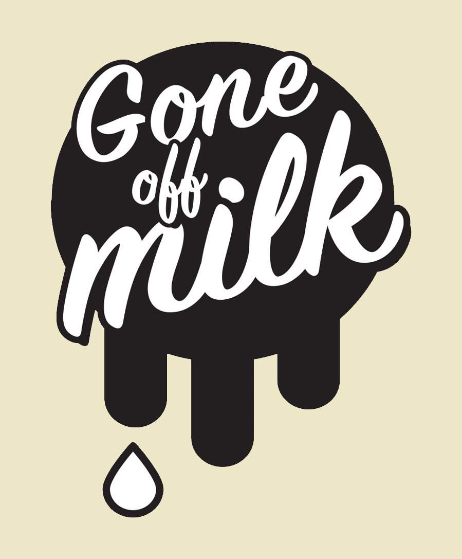 'Gone Off Milk' - The 'Uncondensed' Version - Shambala